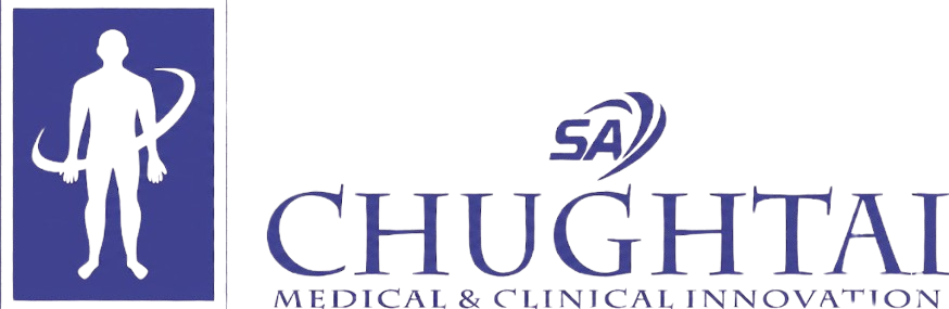 SA Chughtai Lab - Medical and Clinical Innovations